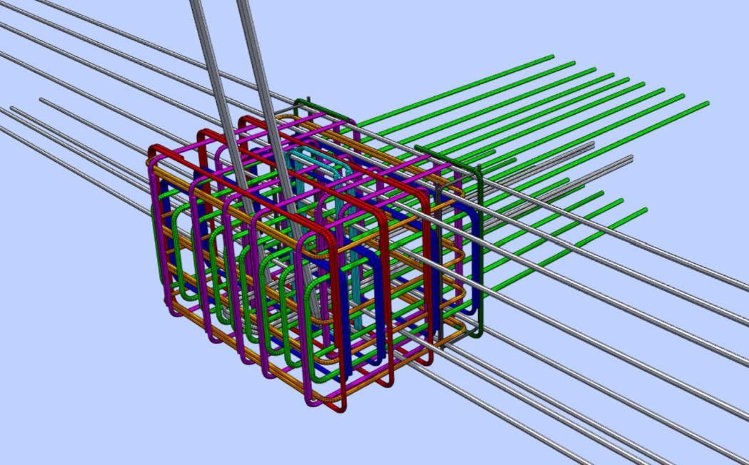 Structural Design – PROSOL Engineers